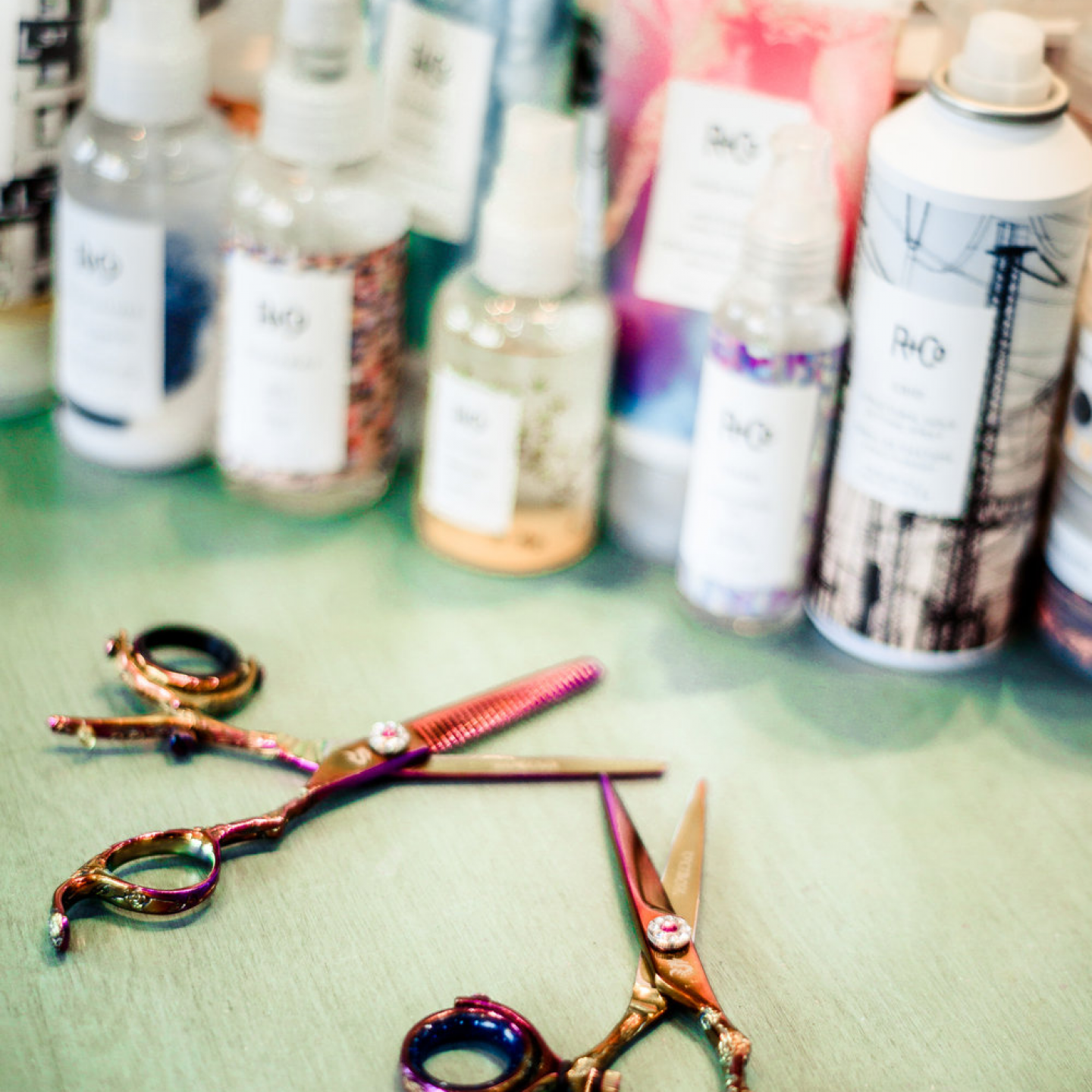 Beauty Salon | Ennis, MT | Martelli Salon & Spa